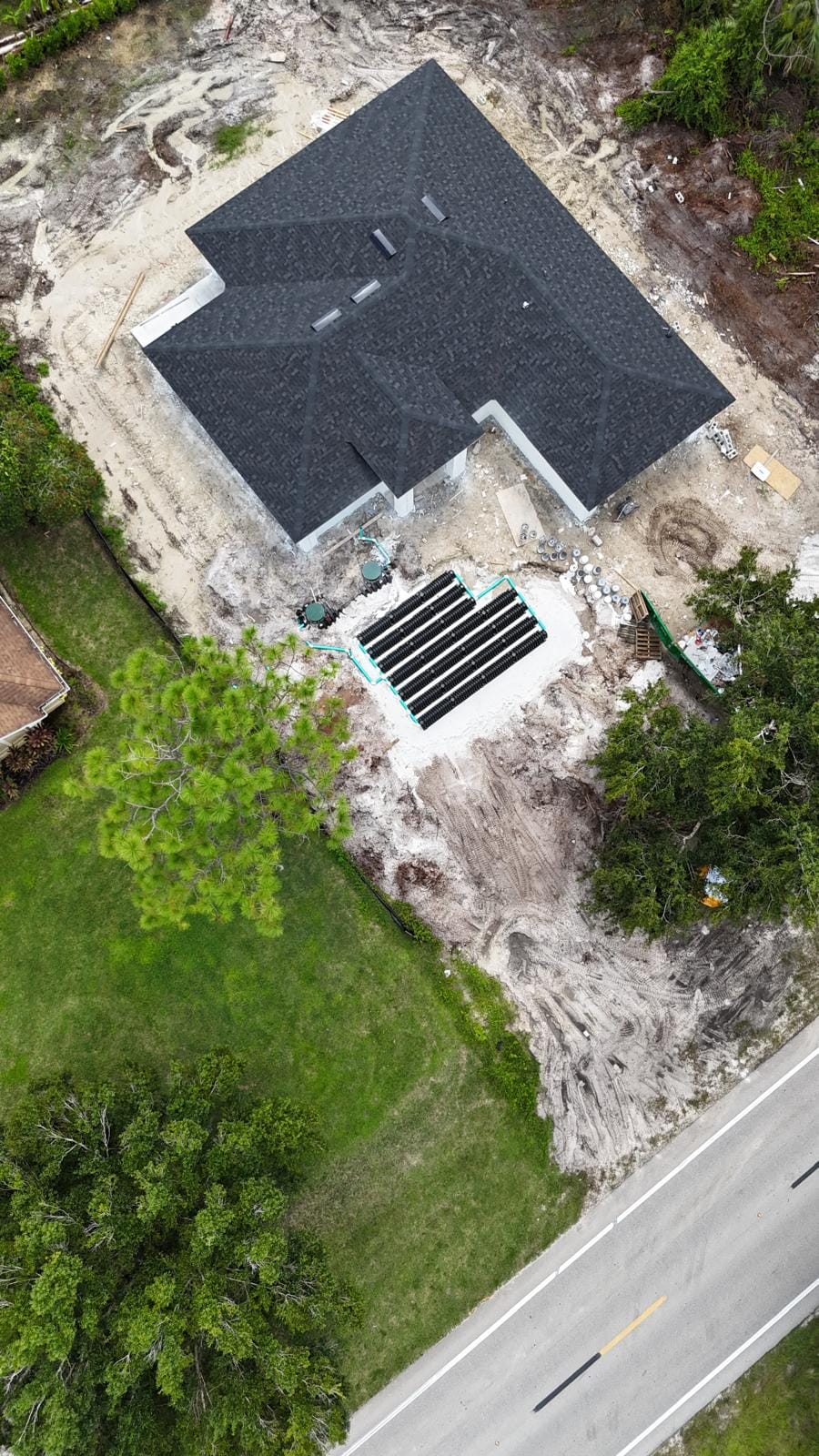 Septic Tank Installation Florida | ATU Aerobic Systems | Zurcher Septic ...